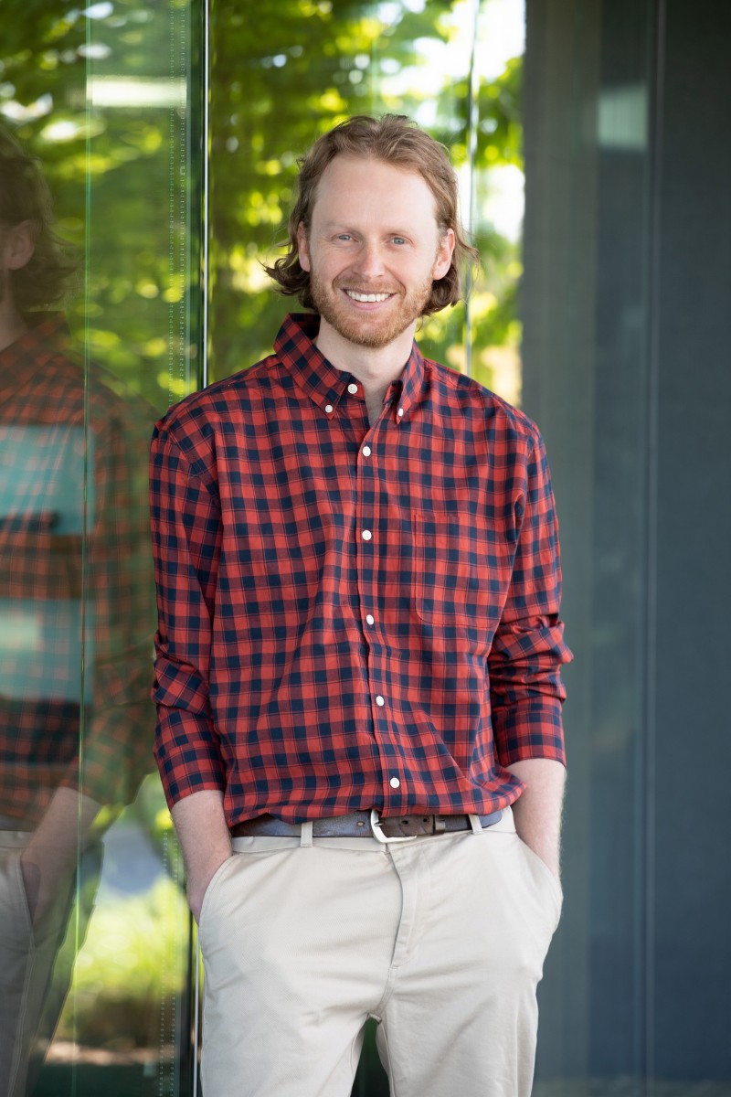 Joe Brunelle, P.Eng. - Lewkowich